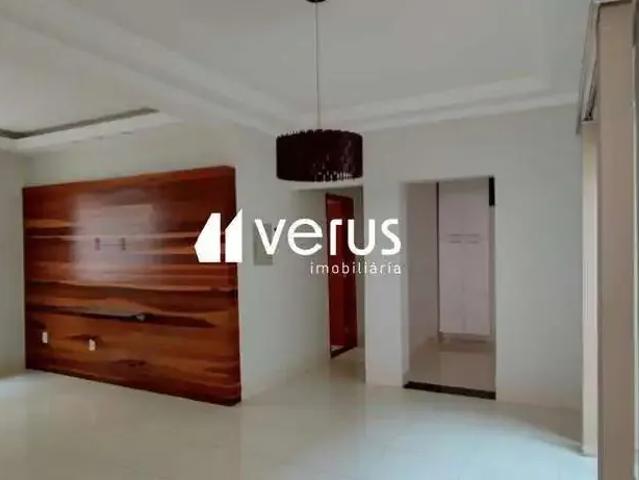 Casa / Sobrado para Venda em Uberlândia/MG Alto Umuarama 3 Quartos