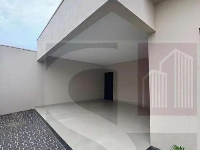 Casa / Sobrado para Venda em Uberlândia/MG Alto Umuarama 3 Quartos