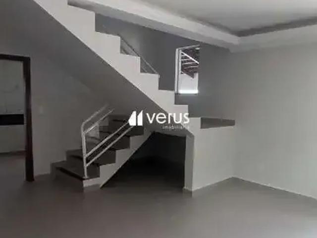 Casa / Sobrado para Venda em Uberlândia/MG Alto Umuarama 3 Quartos