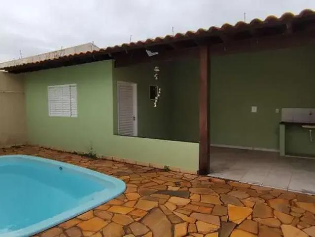 Casa / Sobrado para Venda em Uberlândia/MG Alto Umuarama 3 Quartos