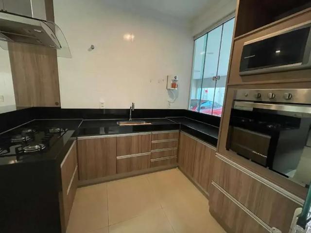 Casa / Sobrado para Venda em Uberlândia/MG Alto Umuarama 3 Quartos
