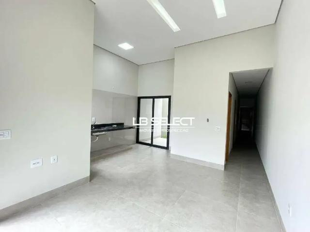 Casa / Sobrado para Venda em Uberlândia/MG Alto Umuarama 3 Quartos