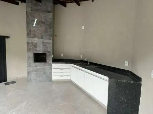 Casa / Sobrado para Venda em Uberlândia/MG Alto Umuarama 3 Quartos