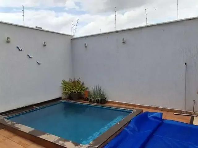Casa / Sobrado para Venda em Uberlândia/MG Alto Umuarama 3 Quartos