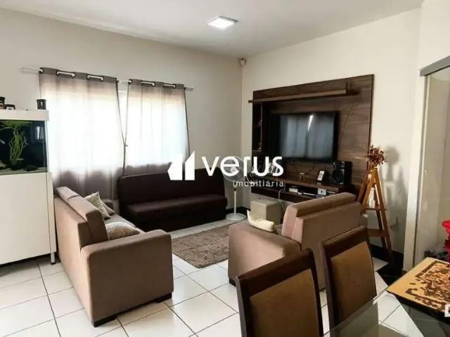 Casa / Sobrado para Venda em Uberlândia/MG Alto Umuarama 3 Quartos