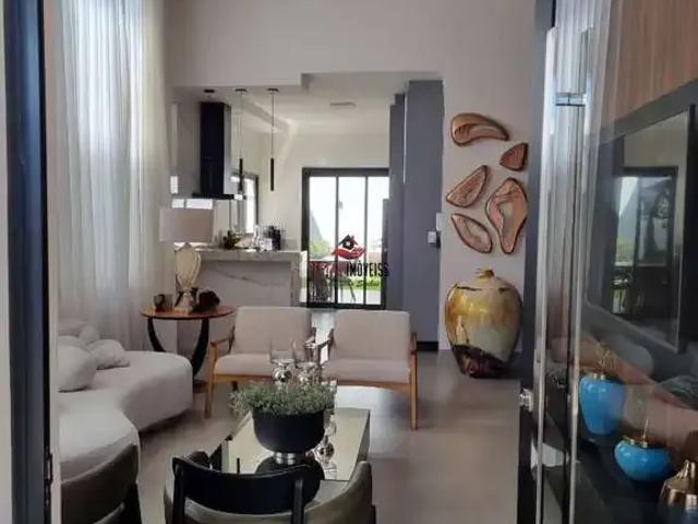 Casa / Sobrado para Venda em Uberlândia/MG Alto Umuarama 3 Quartos