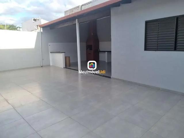 Casa / Sobrado para Venda em Uberlândia/MG Alto Umuarama 3 Quartos