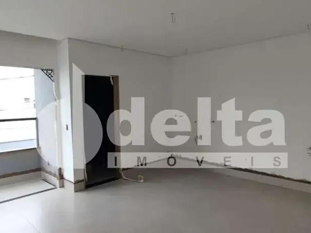 Casa / Sobrado para Venda em Uberlândia/MG Alto Umuarama 3 Quartos