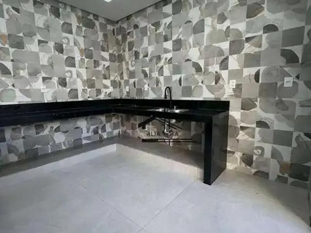 Casa / Sobrado para Venda em Uberlândia/MG Alto Umuarama 3 Quartos