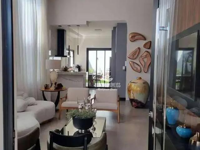 Casa / Sobrado para Venda em Uberlândia/MG Alto Umuarama 3 Quartos