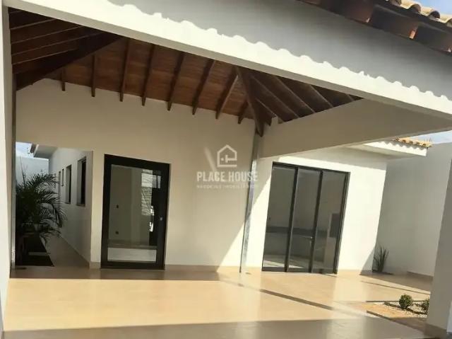 Casa / Sobrado para Venda em Uberlândia/MG Alto Umuarama 3 Quartos
