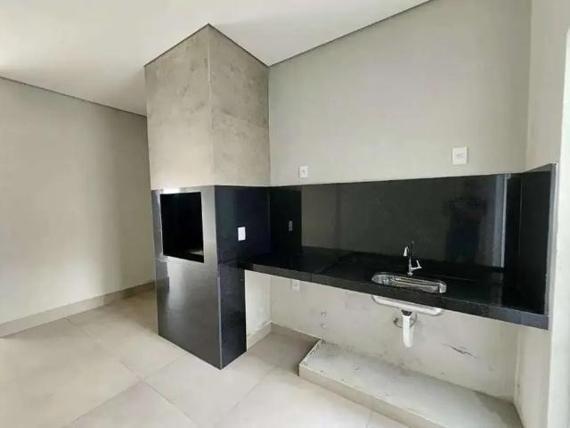 Casa / Sobrado para Venda em Uberlândia/MG Alto Umuarama 3 Quartos