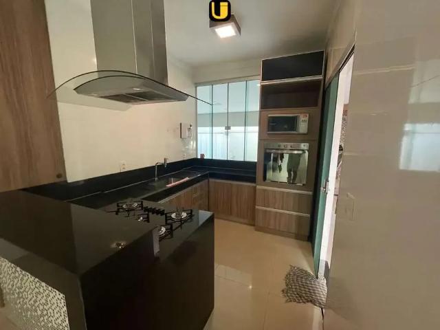 Casa / Sobrado para Venda em Uberlândia/MG Alto Umuarama 3 Quartos