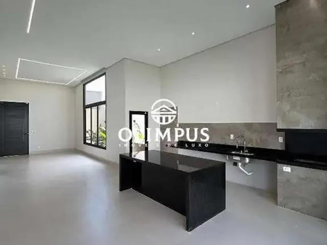 Casa / Sobrado para Venda em Uberlândia/MG Alto Umuarama 3 Quartos