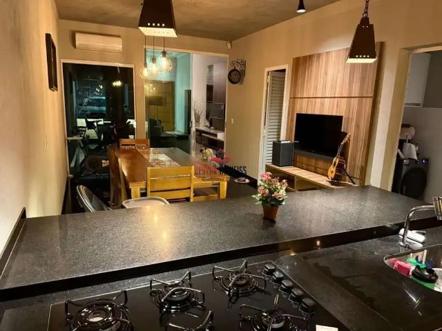 Casa / Sobrado para Venda em Uberlândia/MG Alto Umuarama 3 Quartos