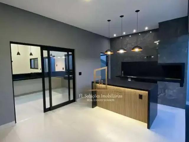 Casa / Sobrado para Venda em Uberlândia/MG Alto Umuarama 3 Quartos