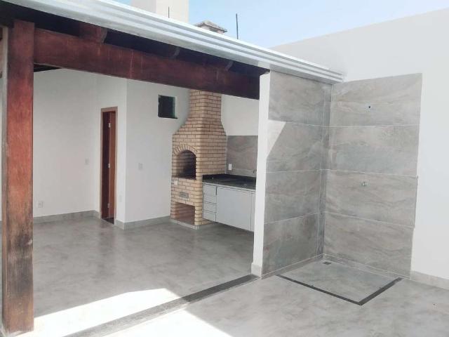 Casa / Sobrado para Venda em Uberlândia/MG Alto Umuarama 3 Quartos
