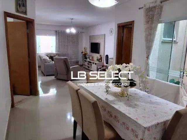 Casa / Sobrado para Venda em Uberlândia/MG Alto Umuarama 3 Quartos