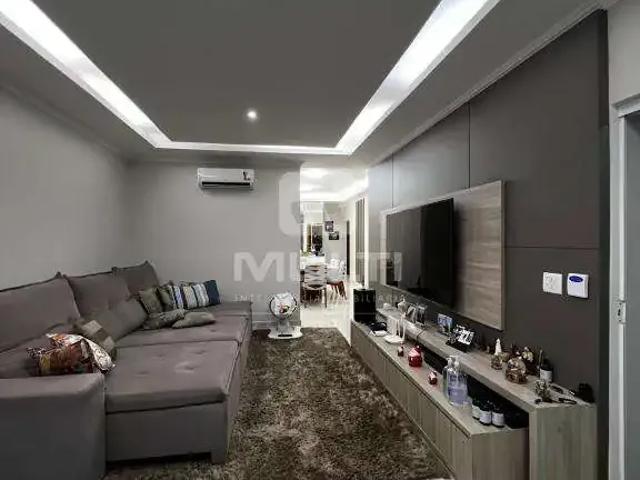 Casa / Sobrado para Venda em Uberlândia/MG Alto Umuarama 3 Quartos