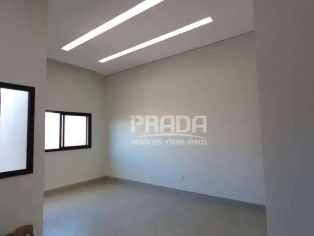 Casa / Sobrado para Venda em Uberlândia/MG Alto Umuarama 3 Quartos