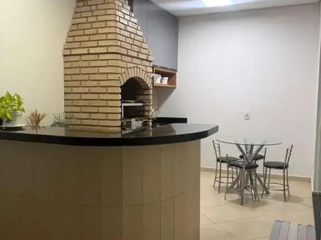 Casa / Sobrado para Venda em Uberlândia/MG Alto Umuarama 3 Quartos