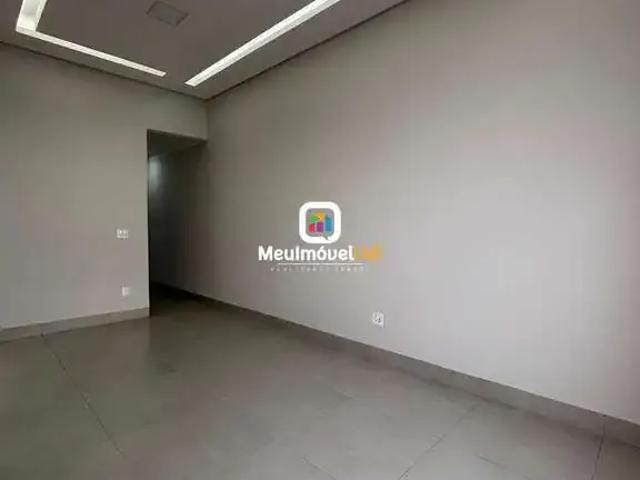 Casa / Sobrado para Venda em Uberlândia/MG Alto Umuarama 3 Quartos
