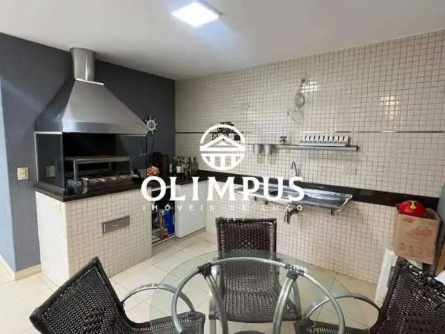 Casa / Sobrado para Venda em Uberlândia/MG Alto Umuarama 3 Quartos