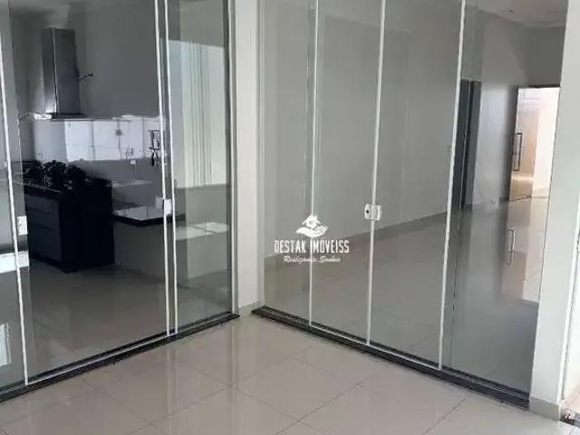 Casa / Sobrado para Venda em Uberlândia/MG Alto Umuarama 3 Quartos