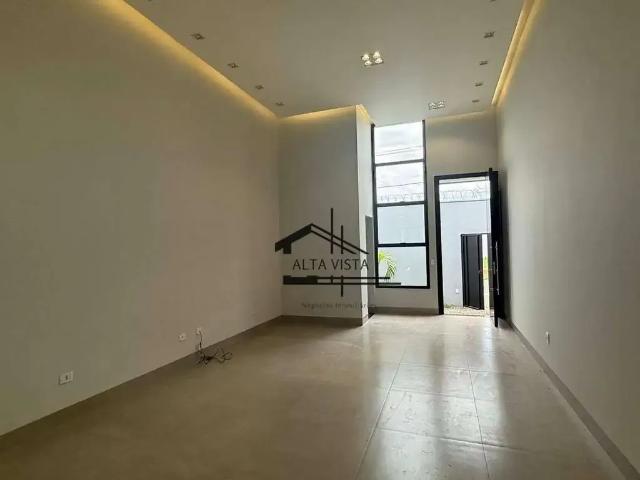 Casa / Sobrado para Venda em Uberlândia/MG Alto Umuarama 3 Quartos