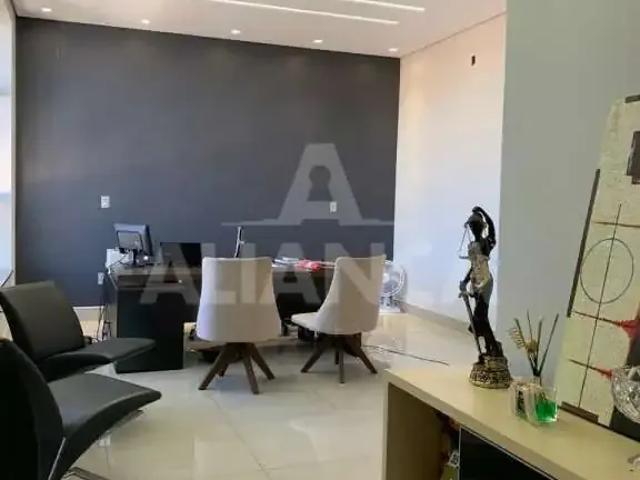 Casa / Sobrado para Venda em Uberlândia/MG Alto Umuarama 3 Quartos