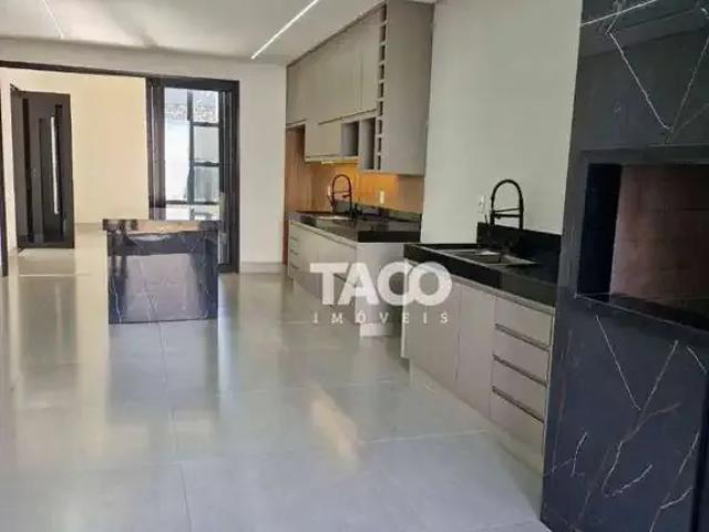 Casa / Sobrado para Venda em Uberlândia/MG Alto Umuarama 3 Quartos