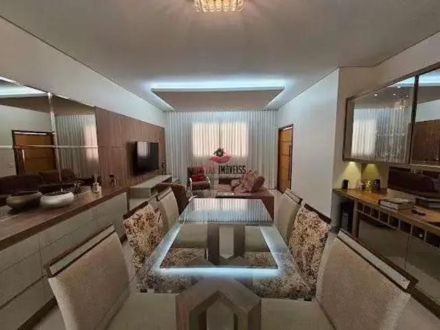 Casa / Sobrado para Venda em Uberlândia/MG Alto Umuarama 3 Quartos
