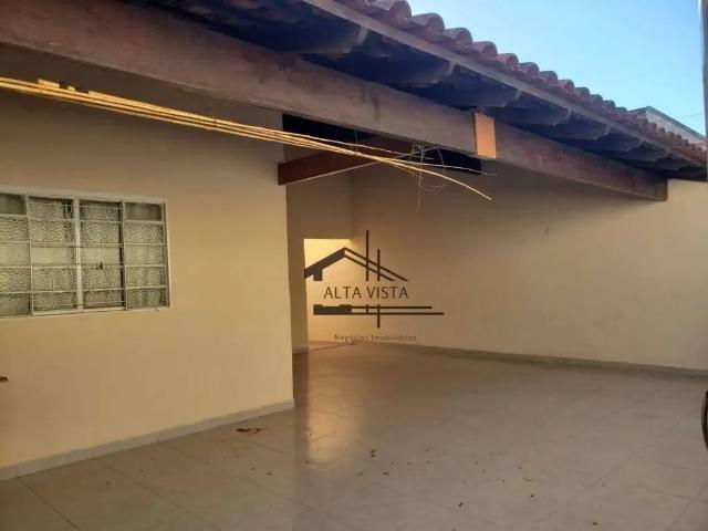 Casa / Sobrado para Venda em Uberlândia/MG Alto Umuarama 3 Quartos