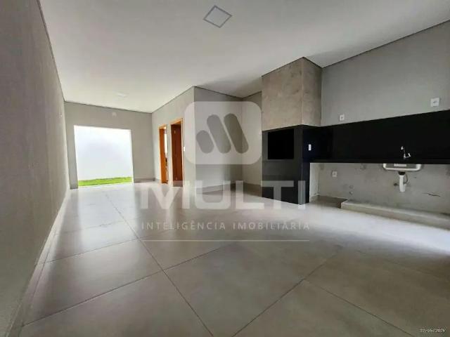 Casa / Sobrado para Venda em Uberlândia/MG Alto Umuarama 3 Quartos
