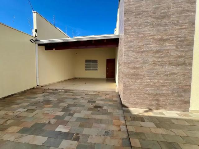 Casa / Sobrado para Venda em Uberlândia/MG Bosque dos Buritis 3 Quartos