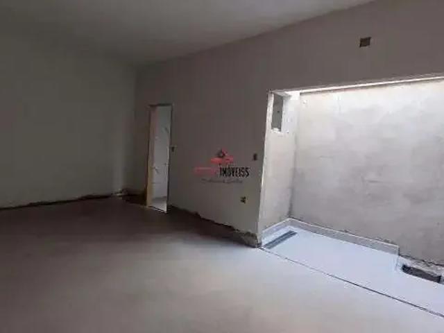 Casa / Sobrado para Venda em Uberlândia/MG Bosque dos Buritis 3 Quartos