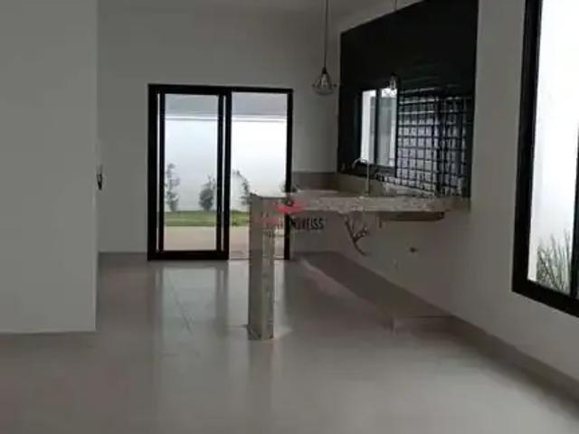 Casa / Sobrado para Venda em Uberlândia/MG Bosque dos Buritis 3 Quartos