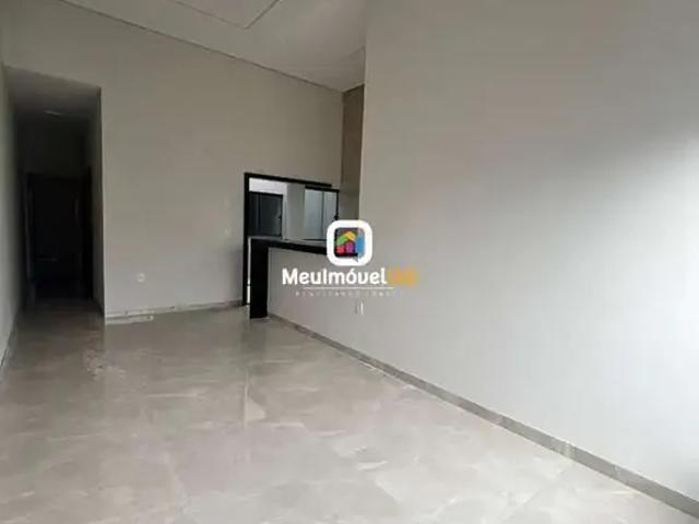 Casa / Sobrado para Venda em Uberlândia/MG Bem Viver Sul 2 Quartos