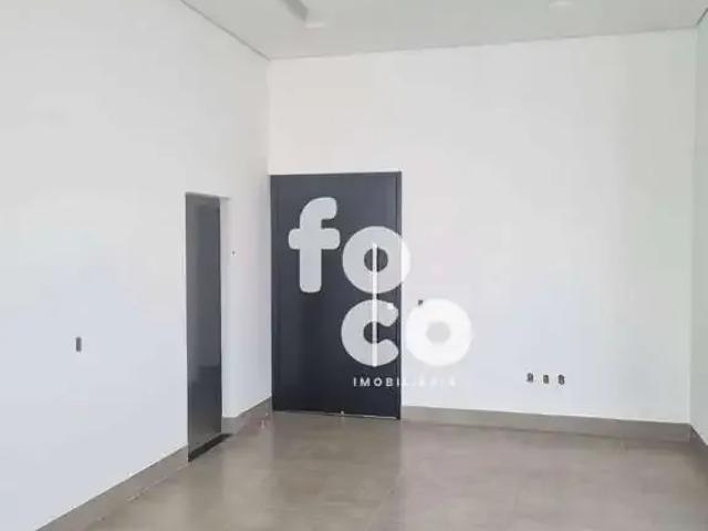 Casa / Sobrado para Venda em Uberlândia/MG Bem Viver Sul 3 Quartos