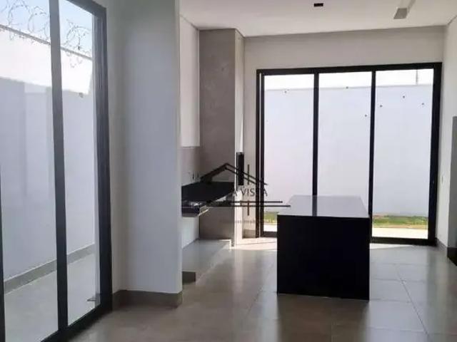 Casa / Sobrado para Venda em Uberlândia/MG Bem Viver Sul 3 Quartos