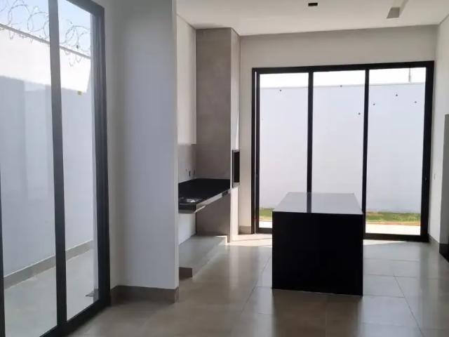 Casa / Sobrado para Venda em Uberlândia/MG Bem Viver Sul 3 Quartos