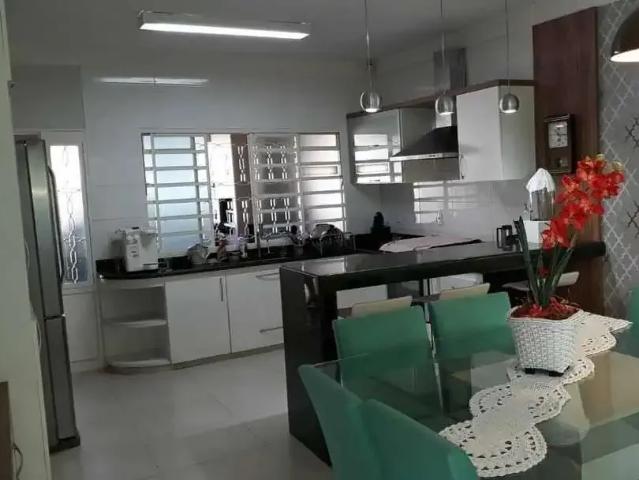 Casa / Sobrado para Venda em Uberlândia/MG Brasil 3 Quartos