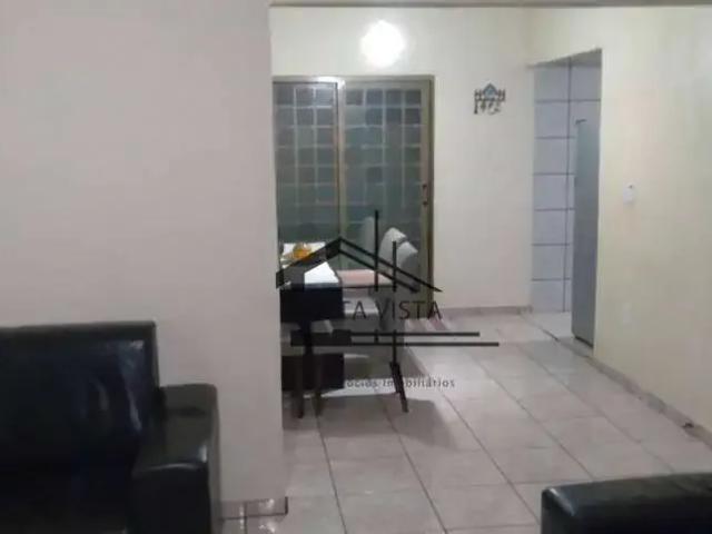 Casa / Sobrado para Venda em Uberlândia/MG Brasil 3 Quartos