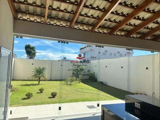 Casa / Sobrado para Venda em Uberlândia/MG Brasil 3 Quartos
