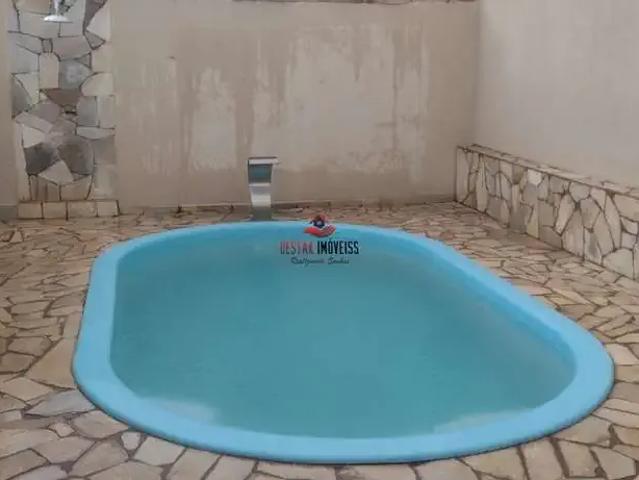 Casa / Sobrado para Venda em Uberlândia/MG Brasil 3 Quartos