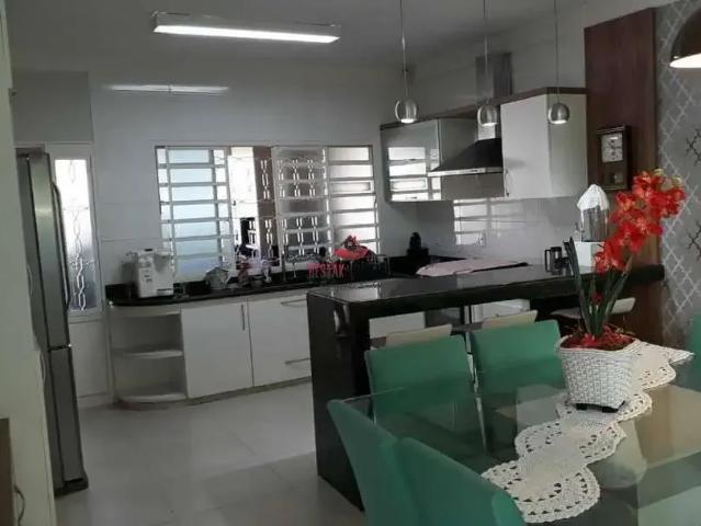 Casa / Sobrado para Venda em Uberlândia/MG Brasil 3 Quartos
