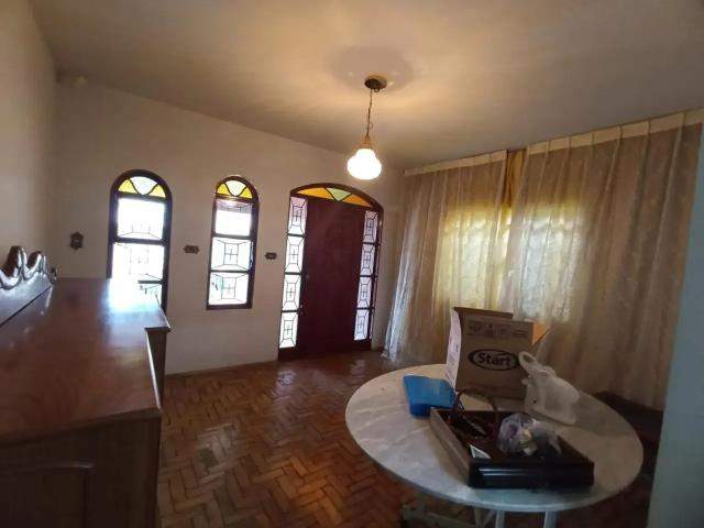 Casa / Sobrado para Venda em Uberlândia/MG Brasil 4 Quartos