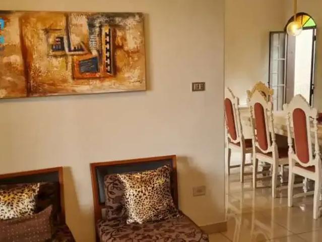 Casa / Sobrado para Venda em Uberlândia/MG Brasil 4 Quartos
