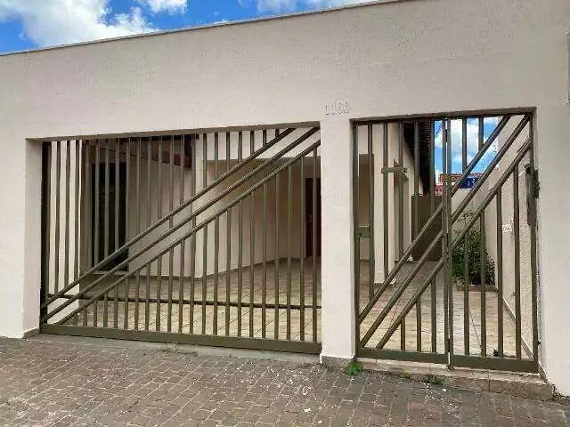 Casa / Sobrado para Venda em Uberlândia/MG Brasil 4 Quartos