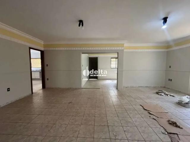 Casa / Sobrado para Venda em Uberlândia/MG Brasil 4 Quartos
